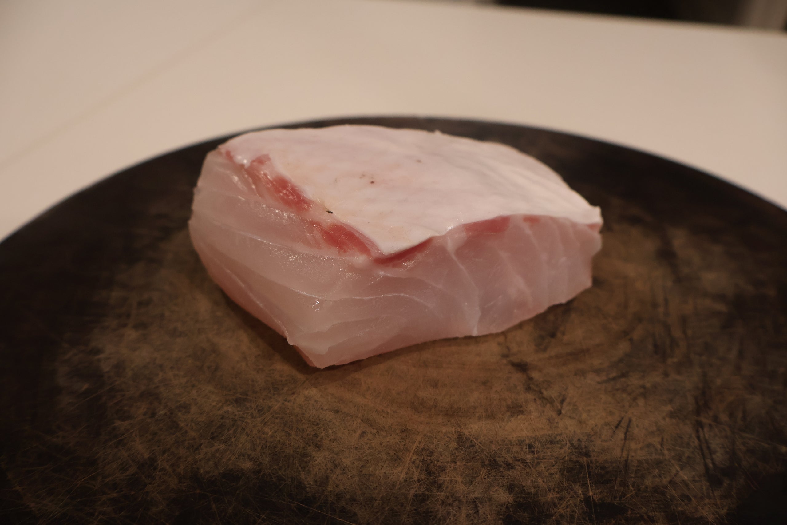 Grouper クエ | Sashimi DC by Keita Seafood