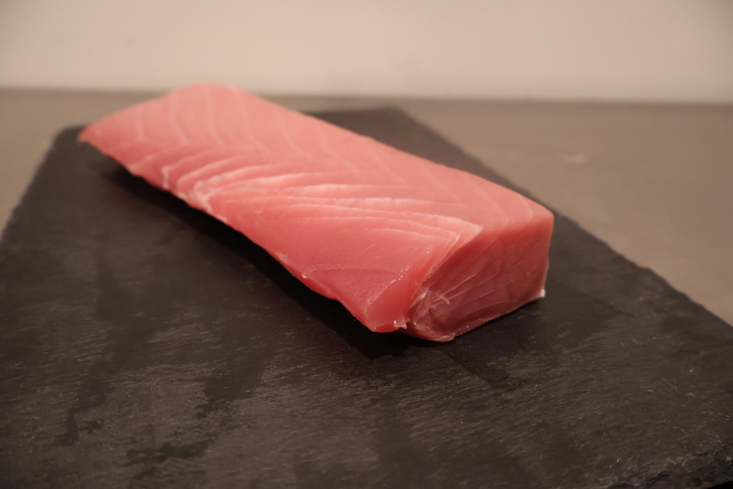 Bluefin Tuna Chutoro 本マグロ中トロ | Sashimi DC by Keita Seafood